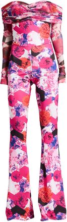 Gaëlle Paris OVERALLS - Jumpsuits auf YOOX.COM