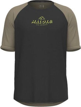 Maloja AnderterM. - MTB Trikot - Herren