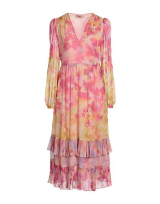 Twin-Set KLEIDER - Midi-Kleider auf YOOX.COM