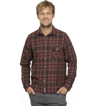 Chillaz Anton - Langarmhemd - Herren