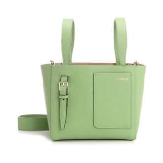 Valextra Damen, Taschen, Gr&uuml;n, ONE SIZEGr&ouml;&szlig;e