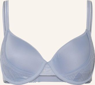 Passionata Schalen-Bh Scarlett blau