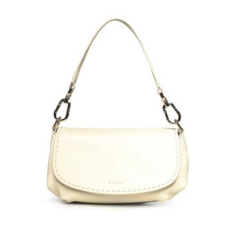 Francesco Biasia Cross Body Bag - - Bags - Damen - Wei&szlig; - ONE SIZE