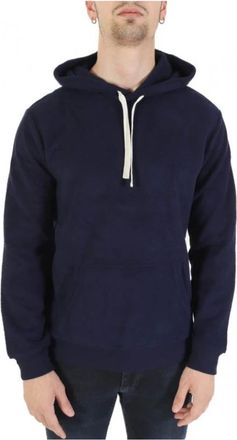 Ralph Lauren Homme, Sweatshirts et sweats &agrave; capuche, Bleu, Taille: XL Sweat &agrave; capuche