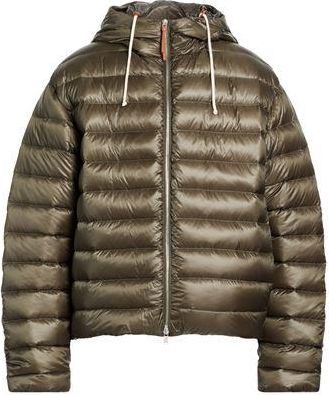 Jil Sander MANTEAUX - Doudounes plume ou synth&eacute;tique sur YOOX.COM