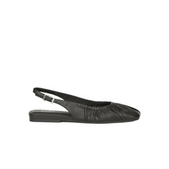 Ash Sandalen - - Shoes - Damen - Schwarzk - 41 EU