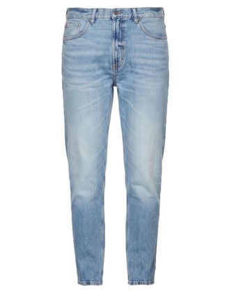 HUGO BOSS HOSEN & R&Ouml;CKE - Jeanshosen auf YOOX.COM