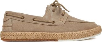 Gino Rossi Espadrilles Gino Rossi BUMPER-01 MI08 Beige