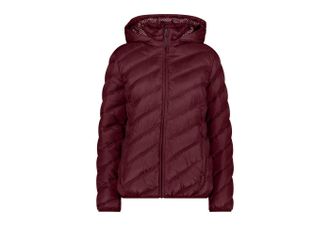 F.lli Campagnolo Winterjacke CMP Damen Jacke WOMAN JACKET SNAPS HOOD 33K1686