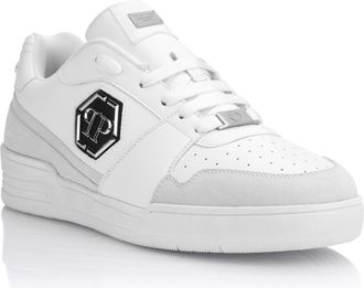 Philipp Plein Lo-Top Turnschuhe P-Force 78