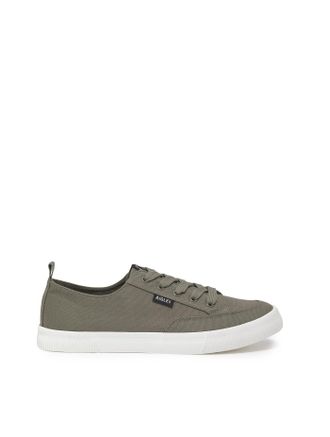 Aigle Herren Tamarix Sneaker, Rosemary, 45 EU