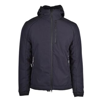 KRAKATAU Technische Jacke - - Jackets - Herren - Schwarzk - S