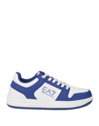 Emporio Armani SCHUHE - Sneakers auf YOOX.COM