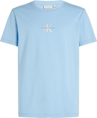 Calvin Klein T-shirt logo en coton