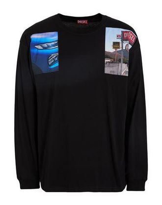 Diesel TOPS - T-shirts sur YOOX.COM