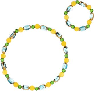 Usha Schmuckset