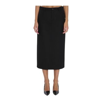 Celine Celine, Damen, R&ouml;cke, Schwarzk, SGr&ouml;&szlig;e