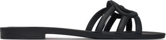 Guess Pantoletten Guess FLJHO2 ELE03 Schwarz