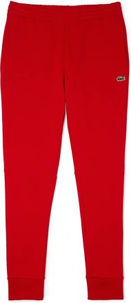 Lacoste Herren Xh9624 Trainingsanzug, rot, 5XL (10 FR, 1XG US)