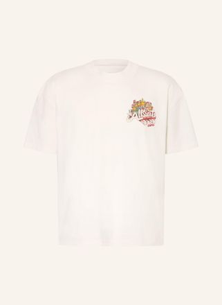 AllSaints Allsaints T-Shirt Roque weiss