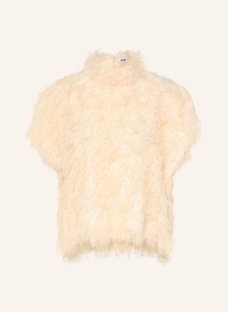 Drykorn Drykorn Blusenshirt Amaria beige