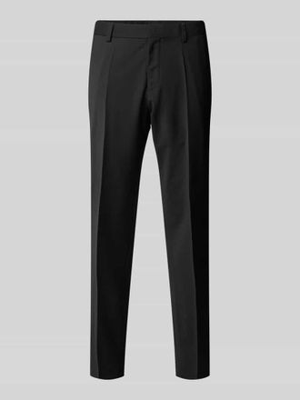 HUGO BOSS Slim Fit Anzughose Modell Genius
