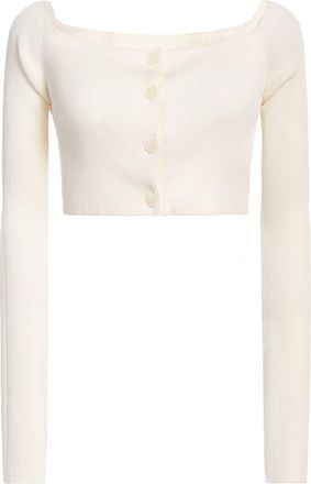 Low Classic STRICKWAREN - Strickjacken auf YOOX.COM