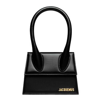 Jacquemus Damen, Taschen, Schwarzk, ONE SIZEGr&ouml;&szlig;e