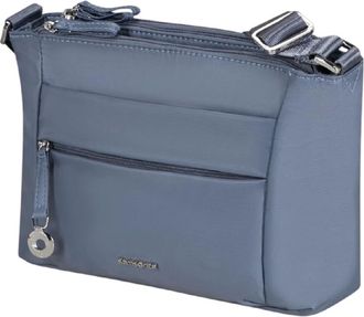 Samsonite Femme, Sacs, Bleu, Taille: ONE Size Move 5.0 Shoulder Bag