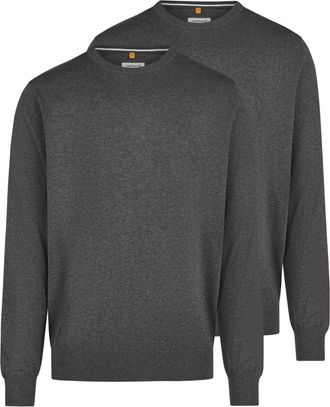 Redmond Pullover Basic
