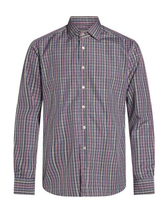 Etro TOPS - Hemden auf YOOX.COM