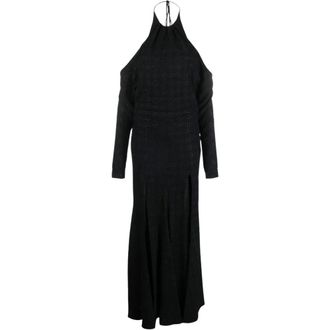 Philosophy di Lorenzo Serafini Damen, Kleider, Schwarzk, XSGr&ouml;&szlig;e