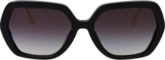 Dolce & Gabbana unisex, Accessories, Schwarzk, 58 MMGr&ouml;&szlig;e