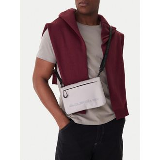 Quiksilver Handtasche Quiksilver CEOWB-QUIC-F-003-09 Grau