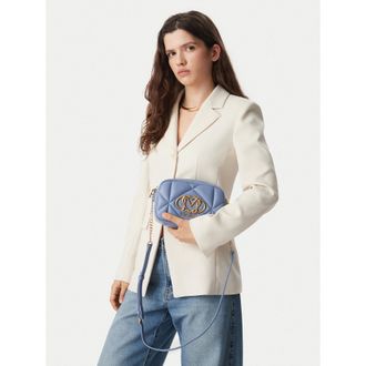 Love Moschino Handtasche LOVE MOSCHINO JC4038PP1PLC0700 Blau