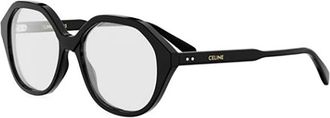 Celine 1Op05Ci0A - - Accessories - unisex - Schwarzk - 54 MM