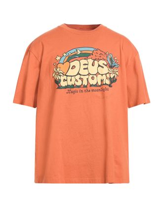 Deus TOPS - T-shirts auf YOOX.COM