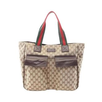 Gucci Damen, Pre-Owned, Beige, ONE SIZEGr&ouml;&szlig;e