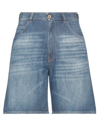 Pence HOSEN & RÖCKE - Jeansshorts auf YOOX.COM