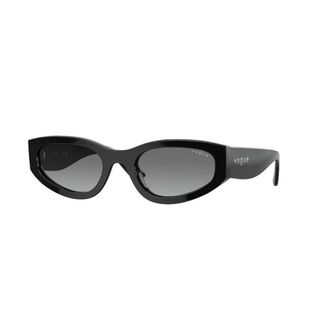 Vogue Eyewear Vo5585S Sonnenbrille - - Accessories - Damen - Schwarzk - 54 MM