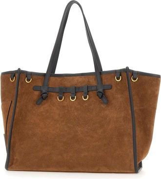 Gianni Chiarini Femme, Sacs, Brun, Taille: ONE Size Marcella Club Sac Bandouli&egrave;re
