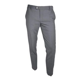 Meyer Chinos - - Trousers - Herren - Grau - W38 L30