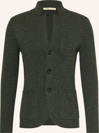 Maurizio Baldassari Maurizio Baldassari Strickjacke Portofino gruen