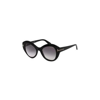 Tom Ford Sonnenbrillen - - Accessories - Damen - Schwarzk - 52 MM