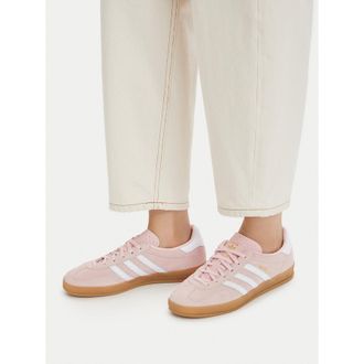 adidas Sneakers adidas Gazelle Indoor IH5484 Rosa