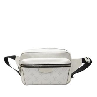 Louis Vuitton Pre-owned Vintage Belt Bag - - Pre-owned - Damen - Wei&szlig; - ONE SIZE