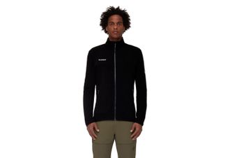 Mammut Fleecejacke Innominata Light ML Jacket Men Fleecejacke - Mammut