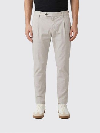 Eleventy Pantalon ELEVENTY Homme couleur Sable