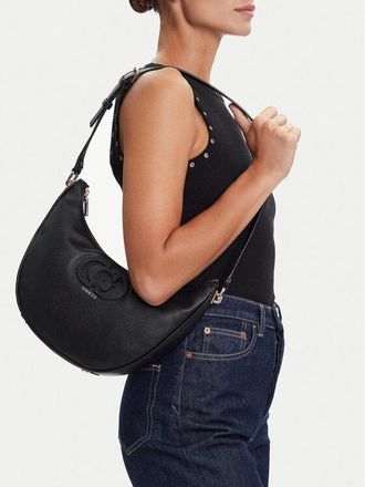 Guess Handtasche HWBG95 36020 Schwarz