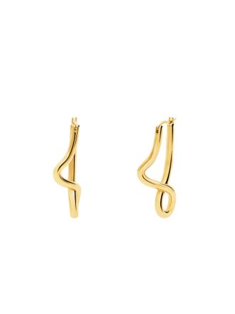 Lucardi Ohrringe Elegant